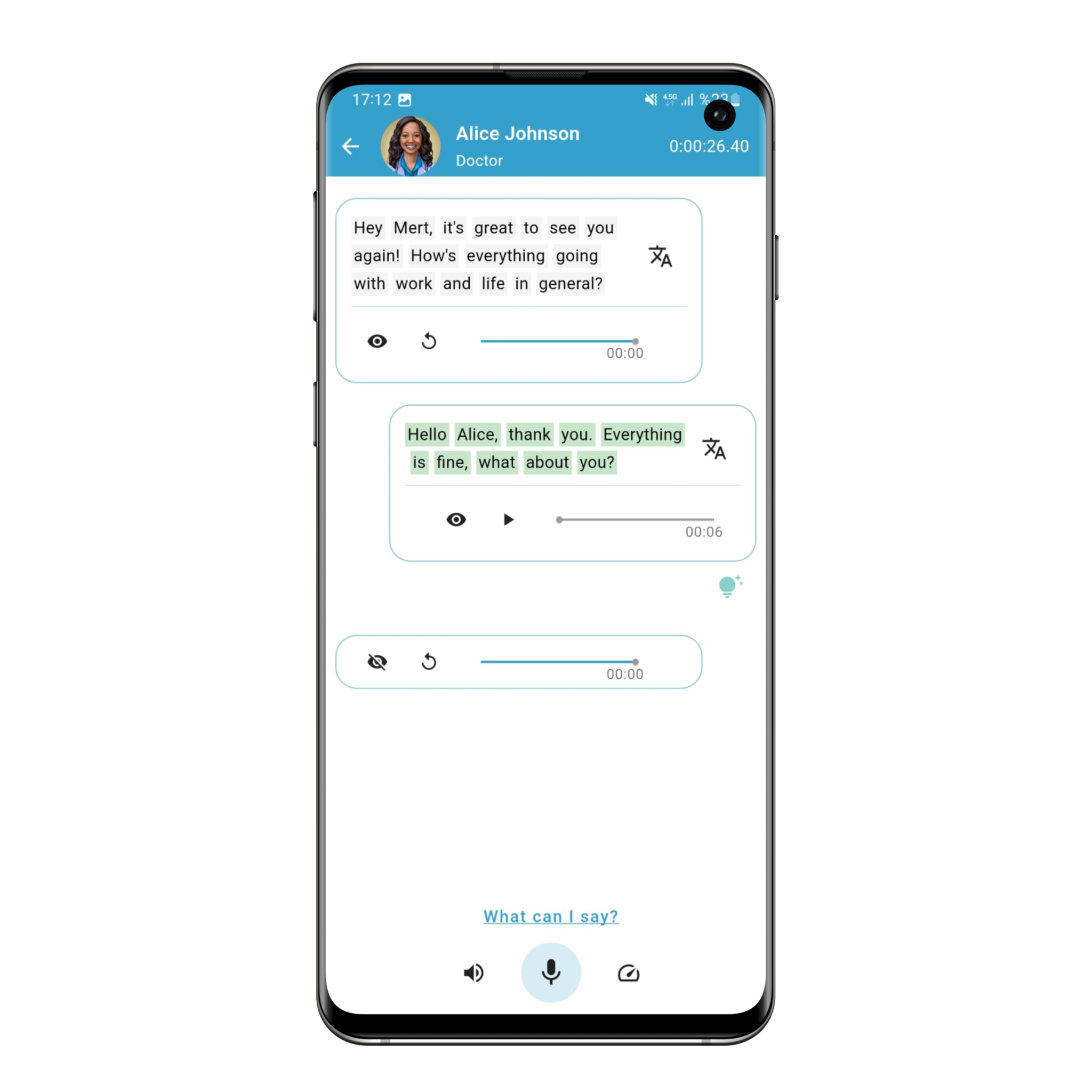 Improve Your English Speaking Skills with Tutor AI - The Revolutionary ...